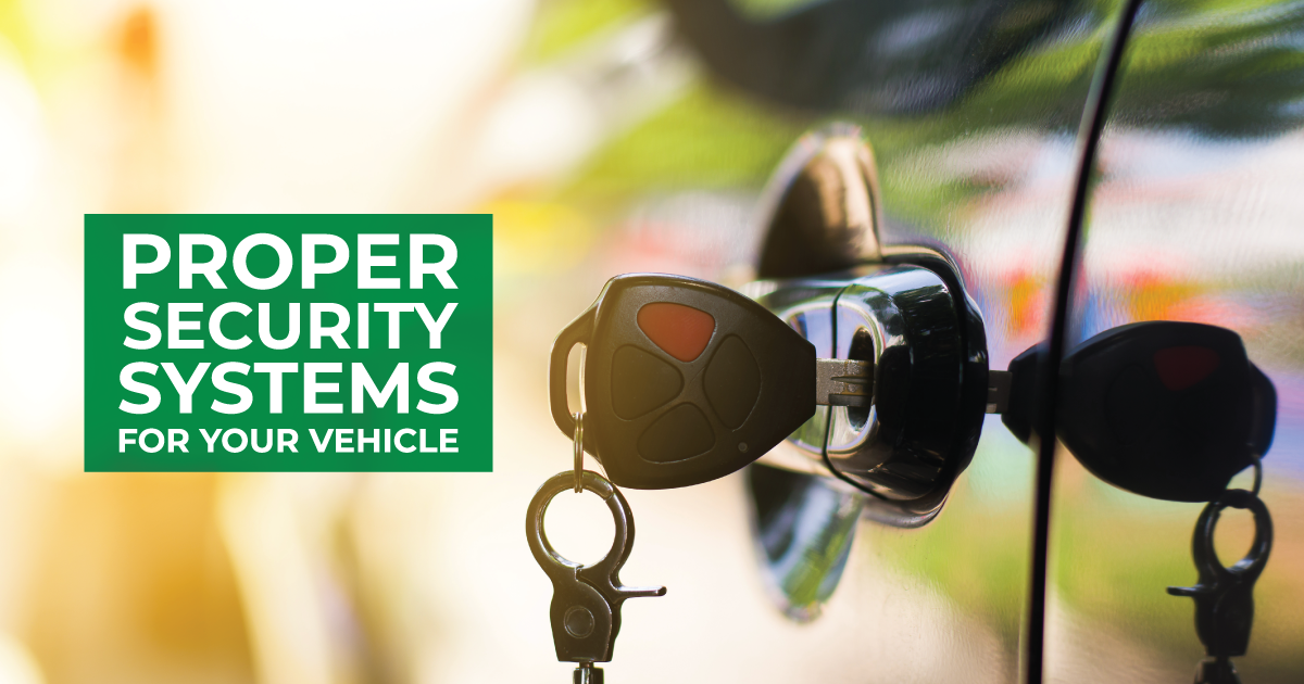 Importance of a Proper Security System for Your Car - Autochek Africa