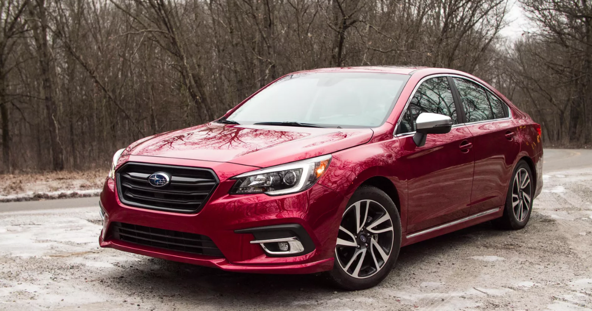 The Love Story Between Subaru and Subaru Enthusiasts - Autochek Africa
