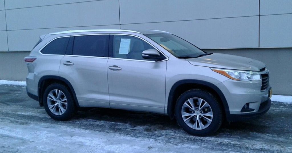 10 Smart Choices For a Used First Car in Nigeria - Autochek Africa