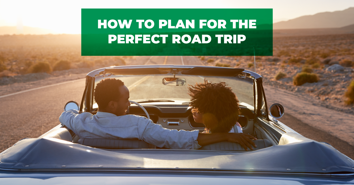 4 Tips on How To Plan For A Perfect Road Trip - Autochek Africa