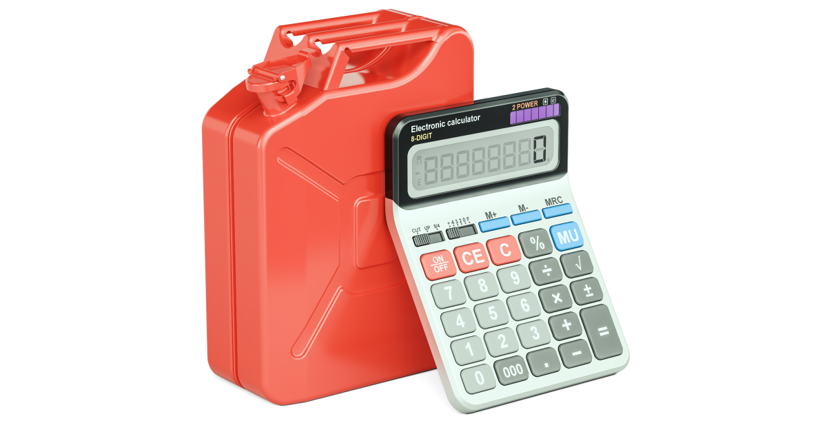 How To Calculate Your Fuel Consumption - Autochek Africa