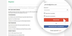 Cheki Nigeria: How to Upload and Sell Cars | Cheki Nigeria