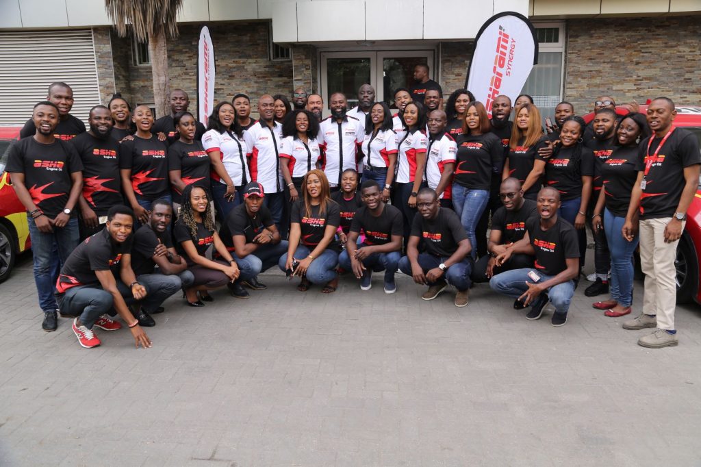 Asharami Synergy Launches Asha Engine Oil in Nigeria - Autochek Africa