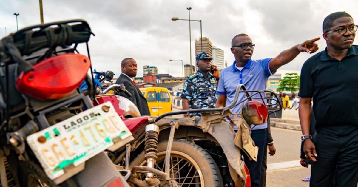 Lagos State Tags Seized Vehicles News as Mischievous - Autochek Africa