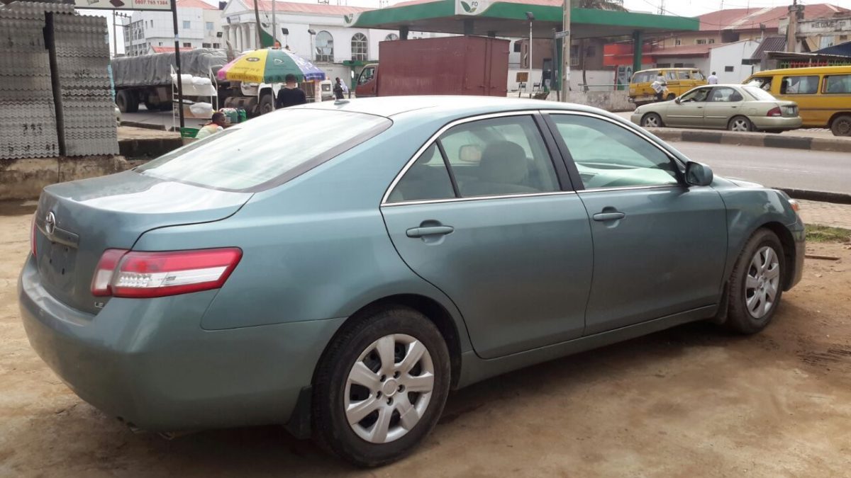 Which 10 Cars Can You Buy With 3 Million Naira Cheki Nigeria