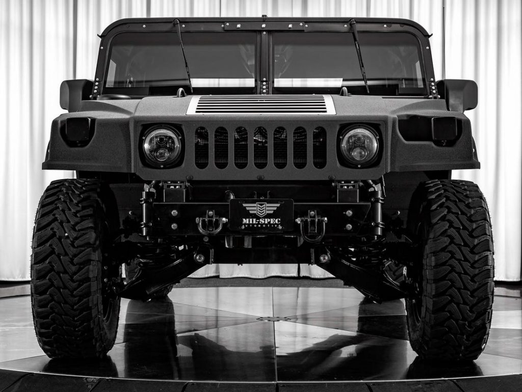 Hummer Facts: 10 Interesting Things You Should Know - Autochek Africa
