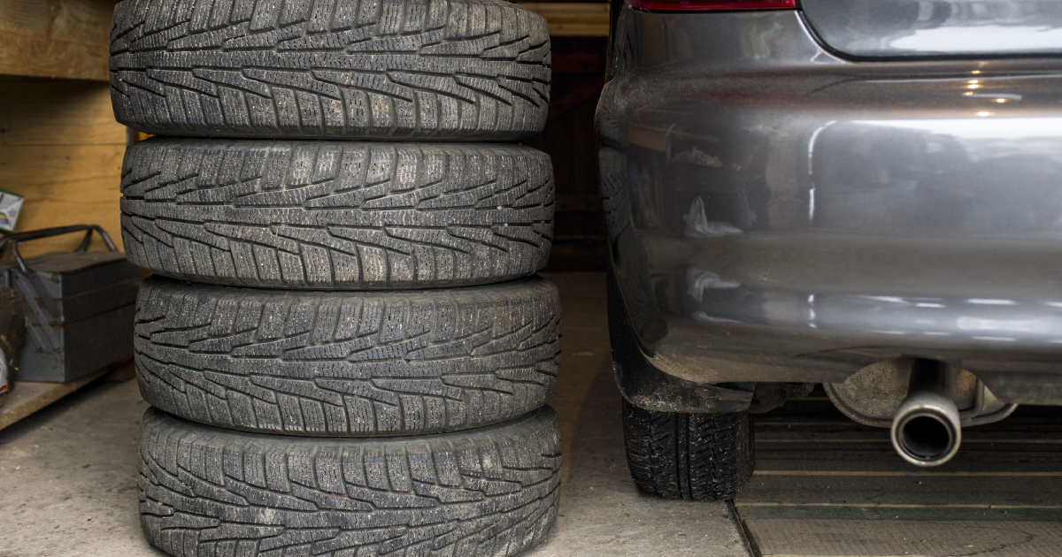 Tips To Keep Your Car In Great Condition When In Storage - Autochek Africa