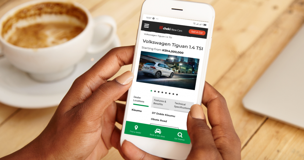 Buying And Selling A Car During COVID-19 - Autochek Africa