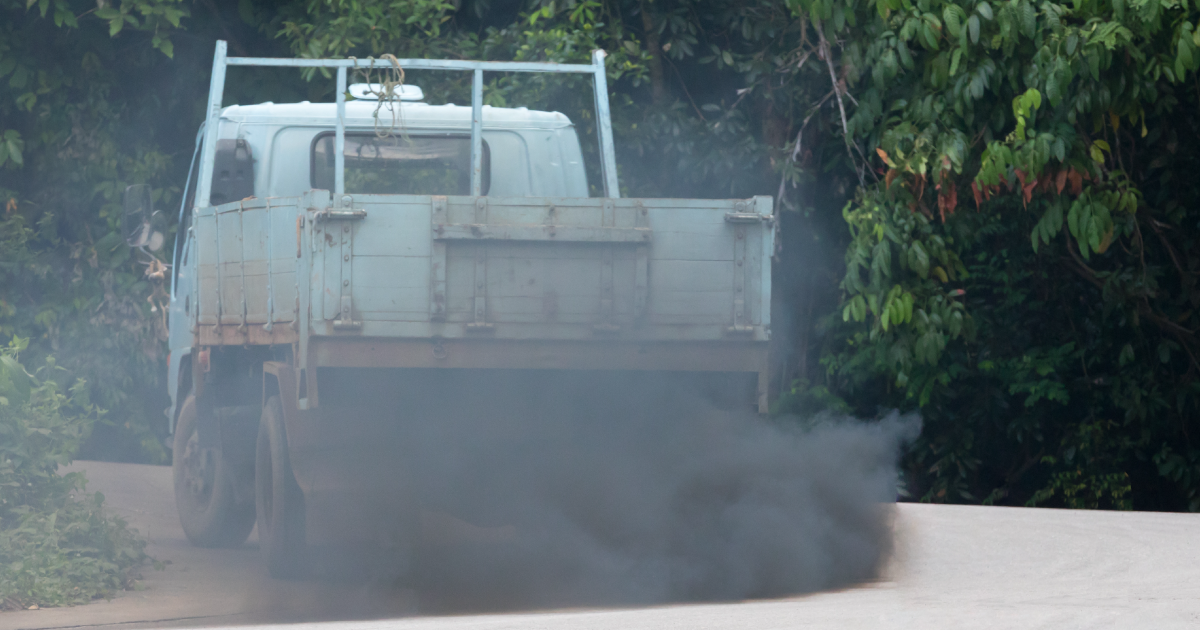Car Exhaust Smoke: Different Colours And What They Mean - Autochek Africa