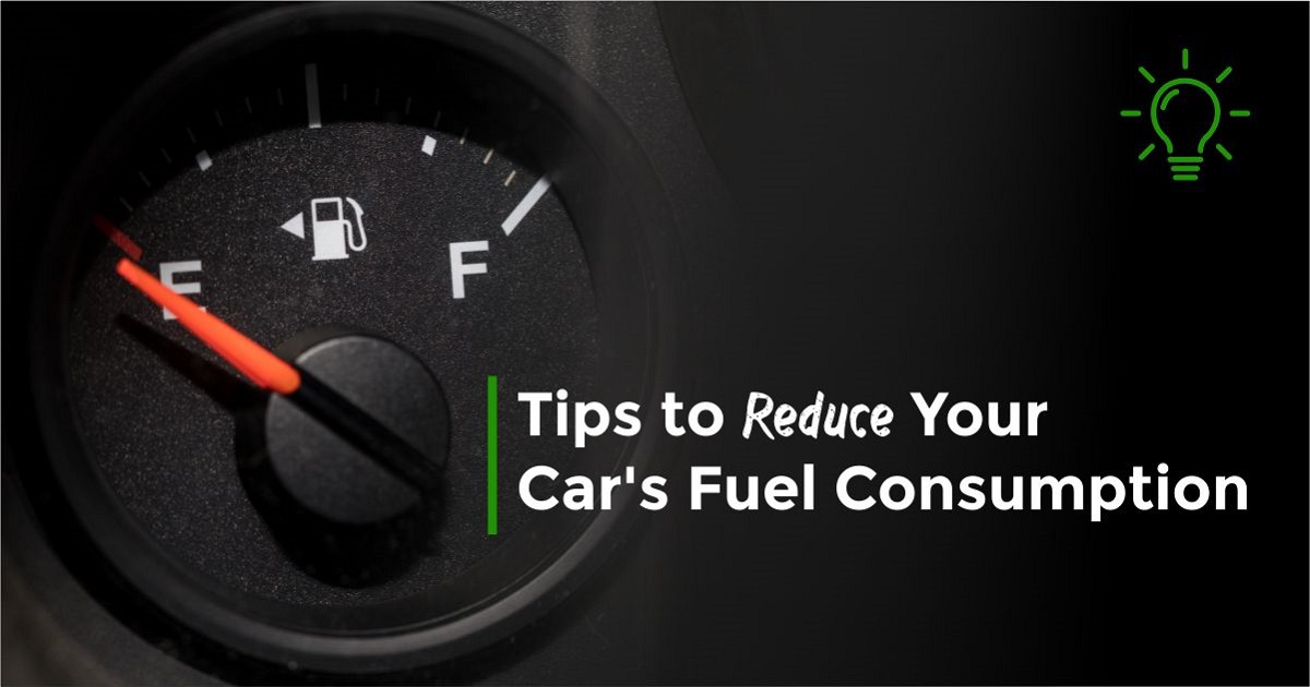 Tips to Reduce Your Car’s Fuel Consumption - Autochek Africa