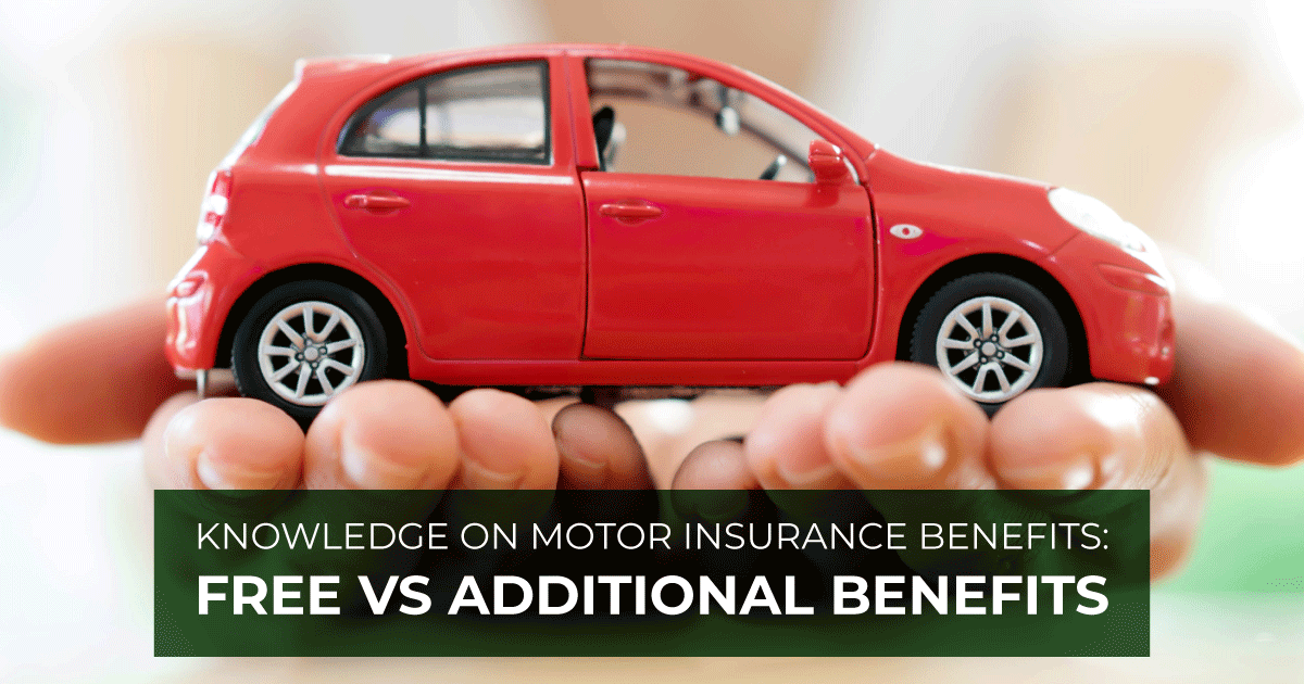 Car Insurance Cover: Free vs Additional Benefits - Autochek Africa