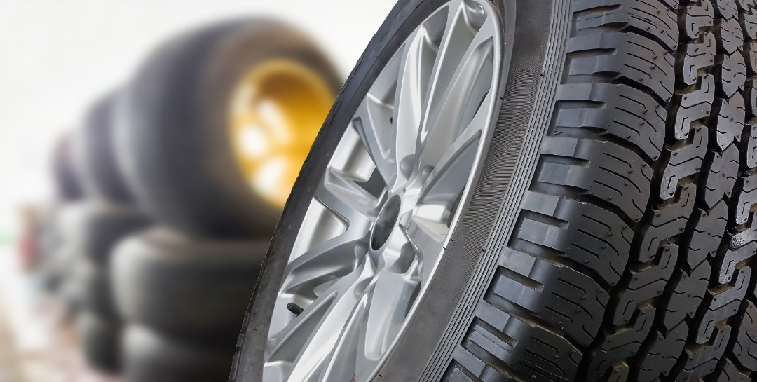 Know The Importance of Car Tyre Servicing
