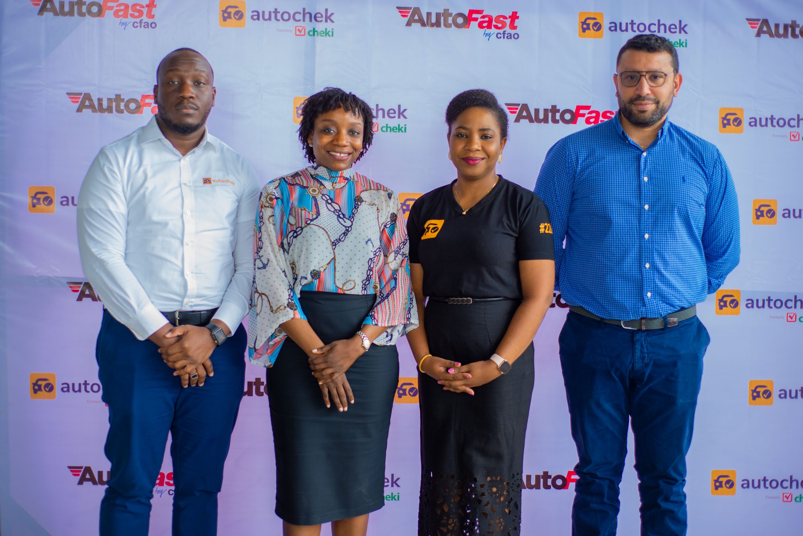 Autochek partners with AutoFast to facilitate vehicle maintenance for ...
