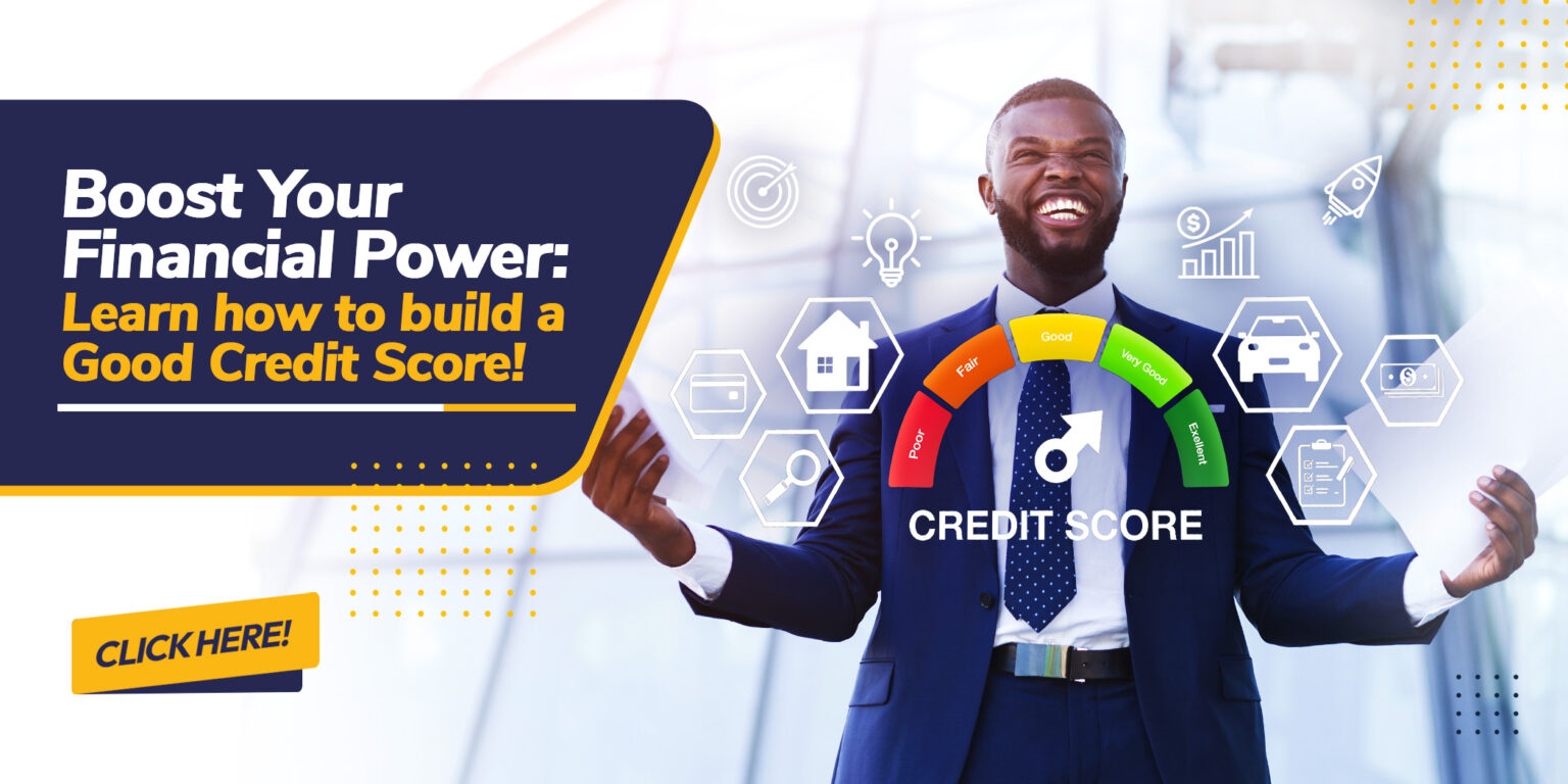 How to build a good credit score - Autochek Africa